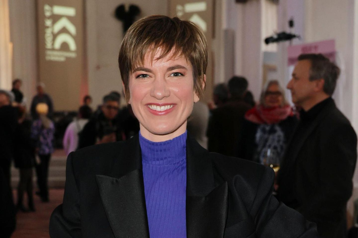 Isabell Horn: Ex-GZSZ-Star spricht über unerfüllten Kinderwunsch | GALA.de