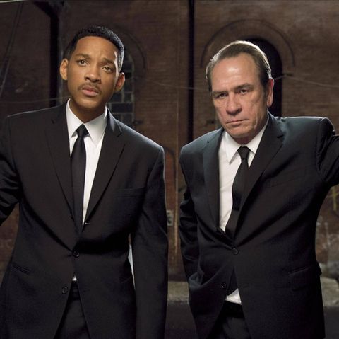 Tommy Lee Jones: Daran starb Tochter Victoria | GALA.de