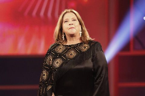 Kathy Kelly sagt Auftritt ab: Tragischer Todesfall vor ihrem Konzert in ...