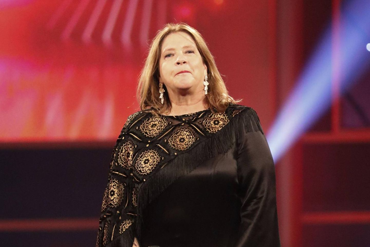 Kathy Kelly sagt Auftritt ab: Tragischer Todesfall vor ihrem Konzert in ...