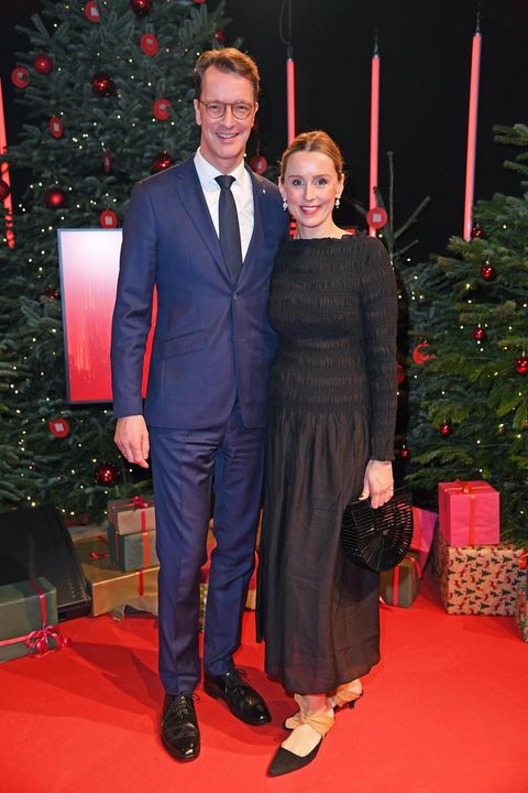 Ein Herz für Kinder: Die schönsten Looks der Charity-Gala | GALA.de