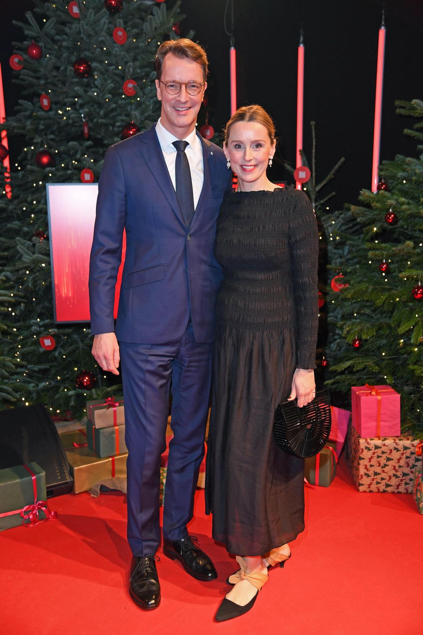 Ein Herz für Kinder: Die schönsten Looks der Charity-Gala | GALA.de