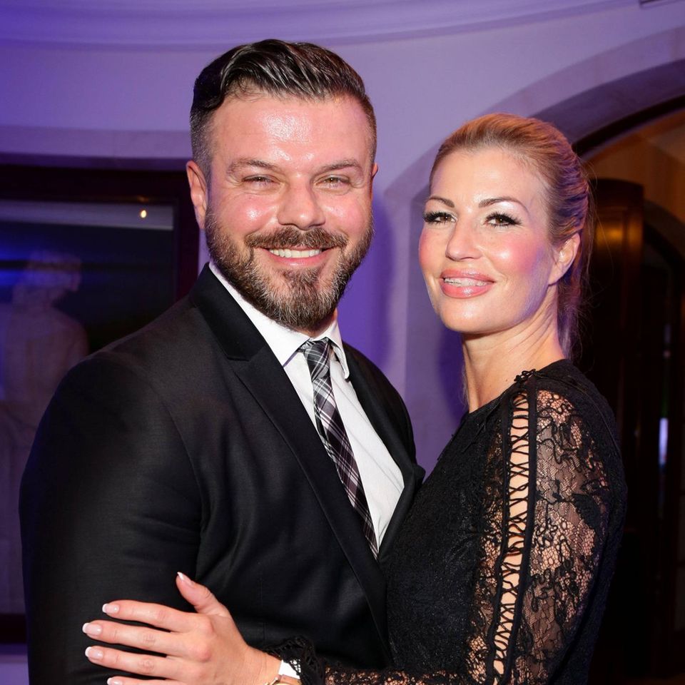 65. Geburtstag von Colin Firth: Everbody's Darling mit Action ...