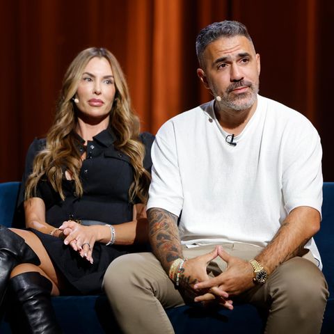 TV-Star Mary Portas: Eigener Bruder ist der Vater ihres Sohnes | GALA.de