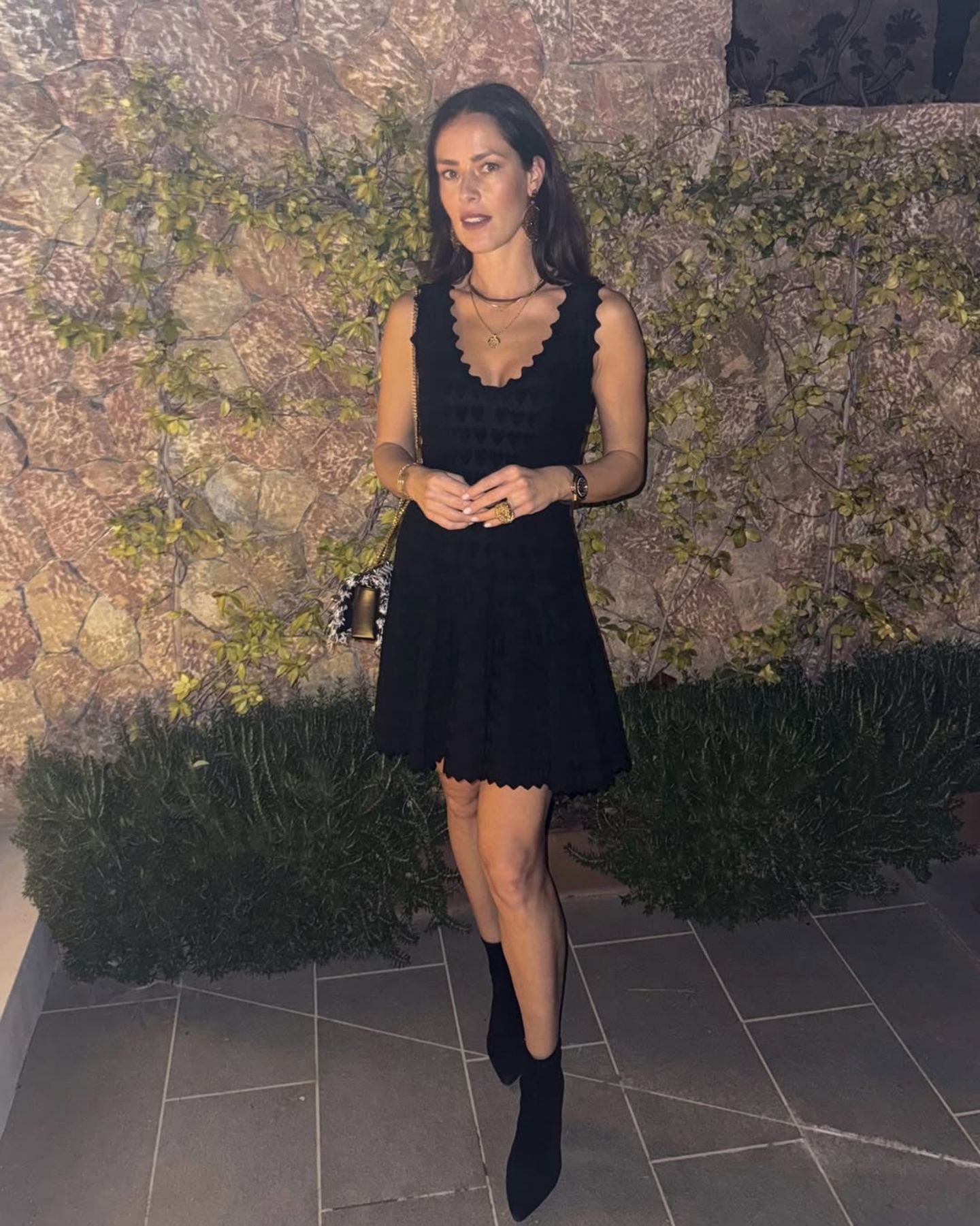 Fashion-Looks: Ana Ivanović - Tennis-Star und Fashionista | GALA.de