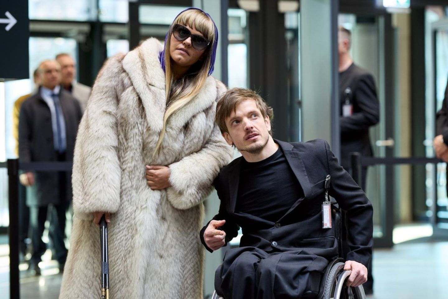 Vorschau: TV-Tipps am Montag (08.12.2025) | GALA.de