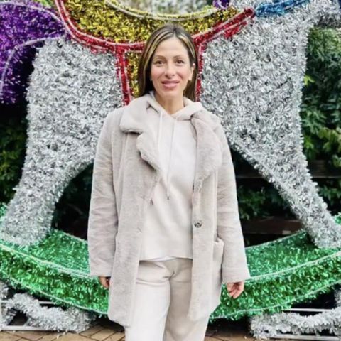 Gülcan Kamps zeigt sich mit der Verwandtschaft: Doch ihr Ehemann fehlt ...