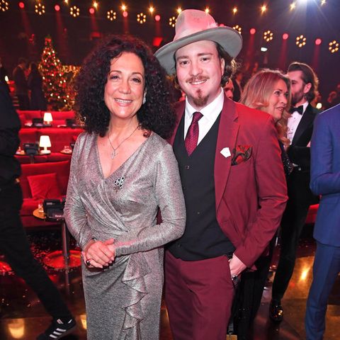 Ein Herz für Kinder: Die schönsten Looks der Charity-Gala | GALA.de