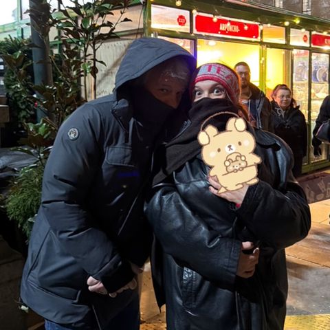 Millie Bobby Brown: Versteckter erster Blick auf ihr Baby | GALA.de