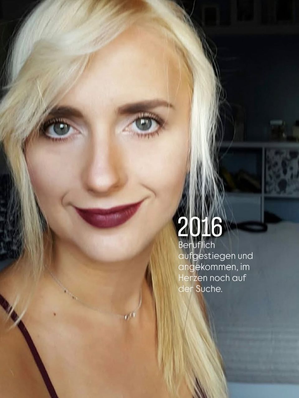 Anna Heiser: So sah der "Bauer sucht Frau"-Star noch vor dem TV aus ...