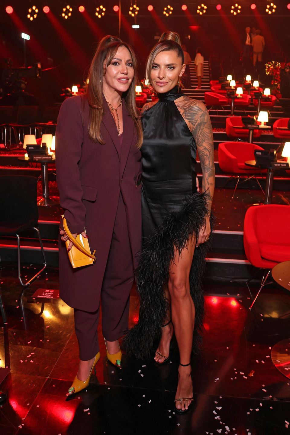 Simone Thomalla + Co: Promis treten bei Gala mit ihren Kindern auf | GALA.de