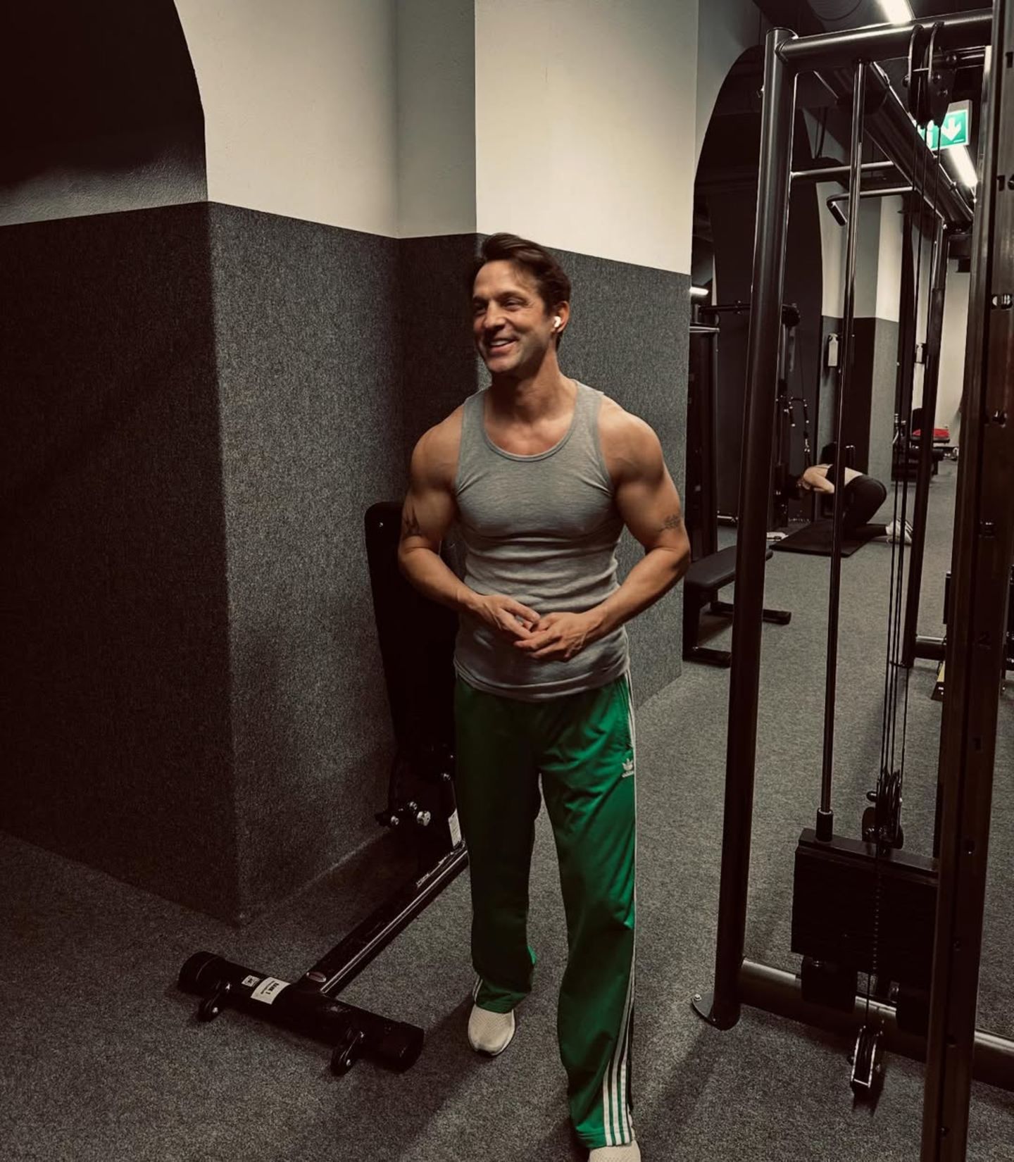 Horst Lichter wird 64: So sah der Star-Koch noch vor 20 Jahren aus ...