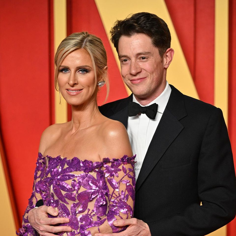 Anya Taylor-Joy: Goldiger Auftritt in Marrakesch | GALA.de