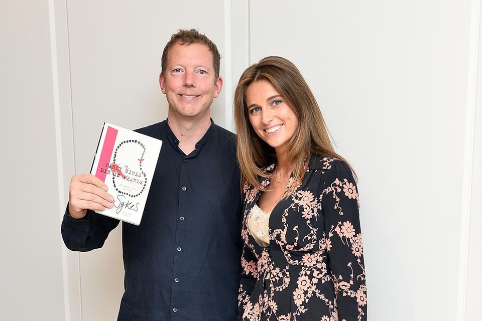 Drei Frauen der Rothschild-Dynastie, die uns begeistern | GALA.de