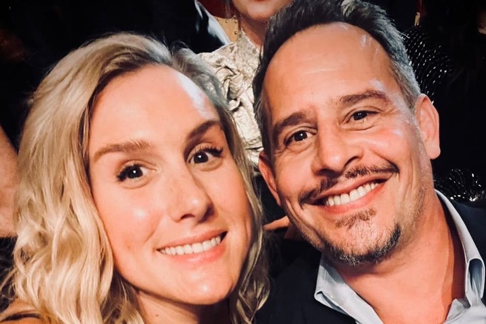 Moritz Bleibtreu verliert seltene private Worte über sein Kind | GALA.de
