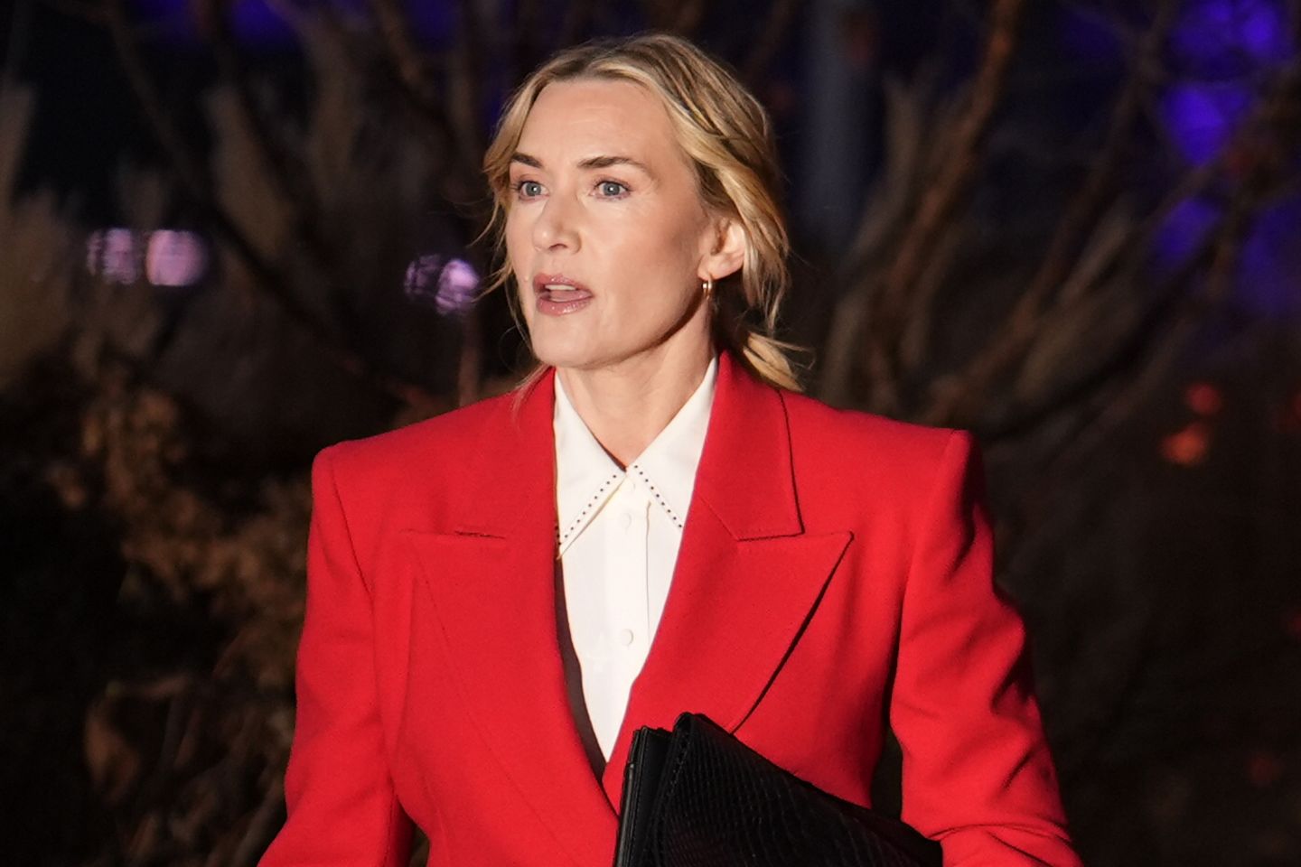Kate Winslet: "Titanic"-Star kritisiert Schönheitswahn | GALA.de