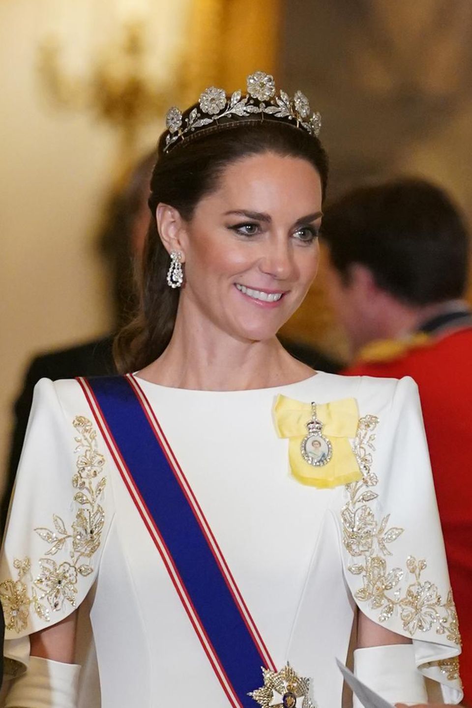 Grace Kelly: Der wahre Grund, warum sie 1966 das Napoleon-Diadem trug ...