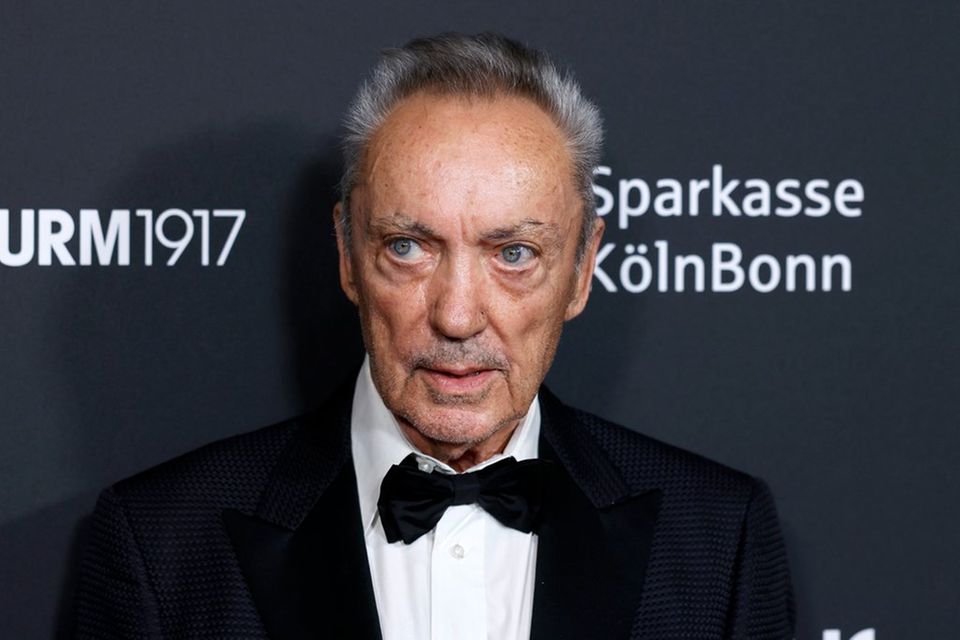 Udo Kier: Finales Projekt für Golden Globe nominiert | GALA.de