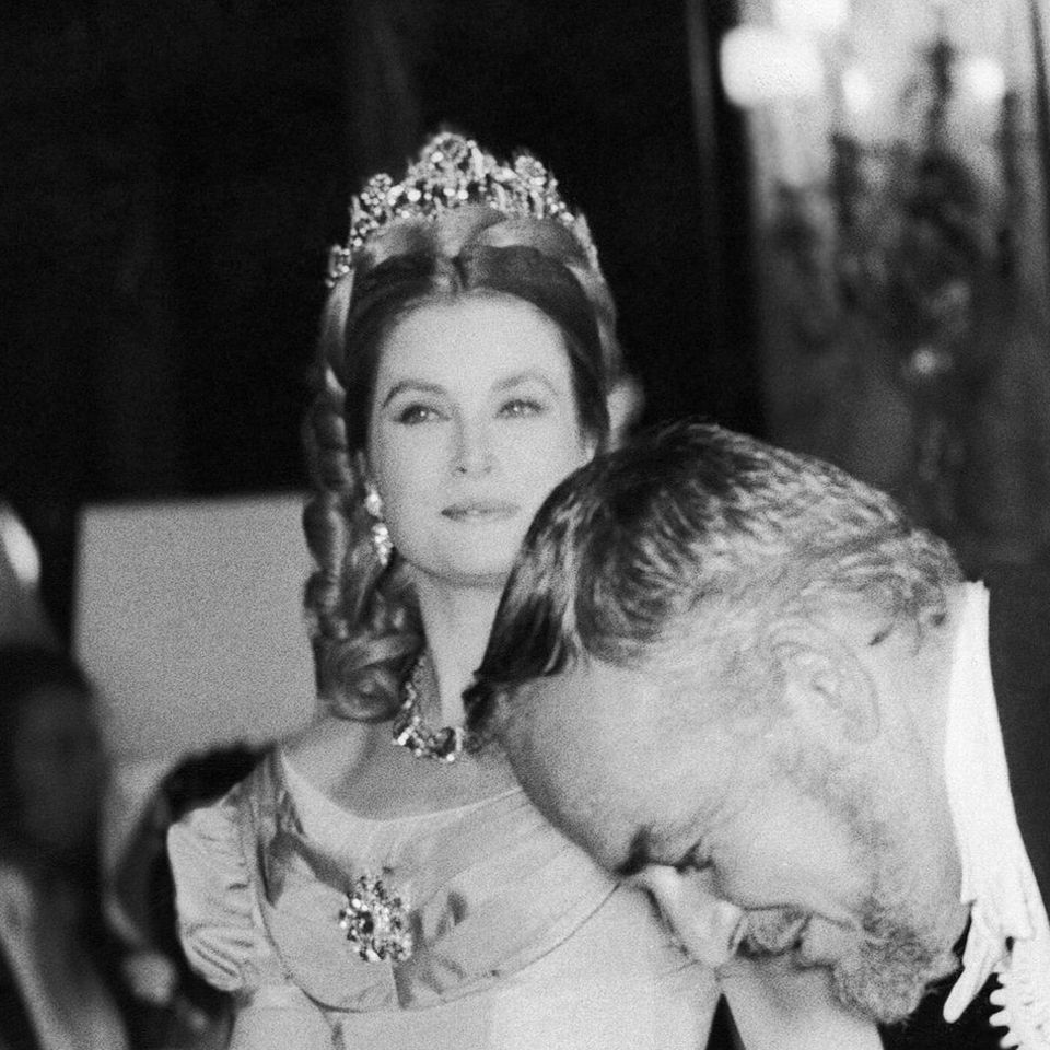 Sharon Osbourne: Erster Auftritt nach Ozzy Osbournes Tod | GALA.de