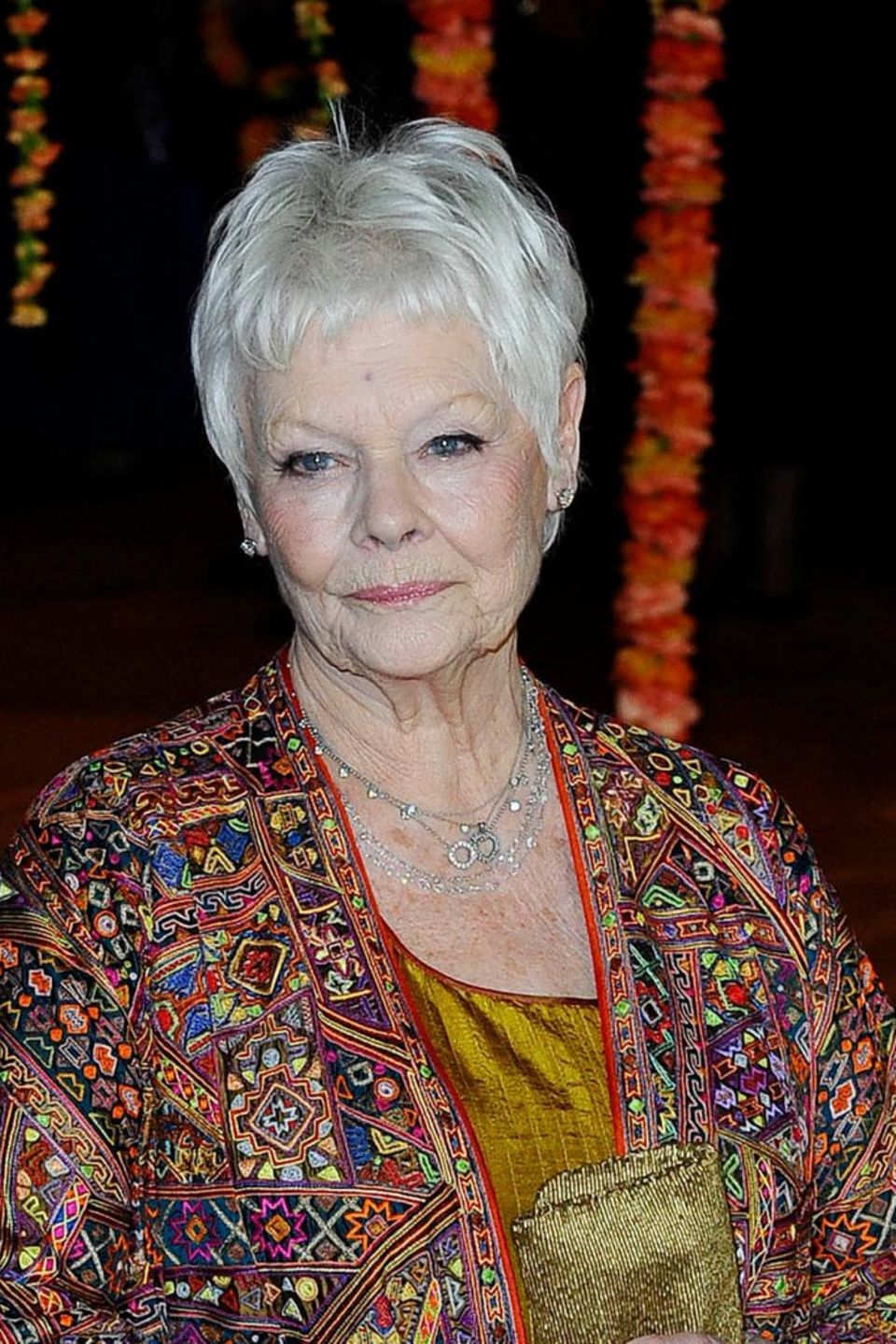 Judi Dench - Starporträt, News, Bilder | GALA.de