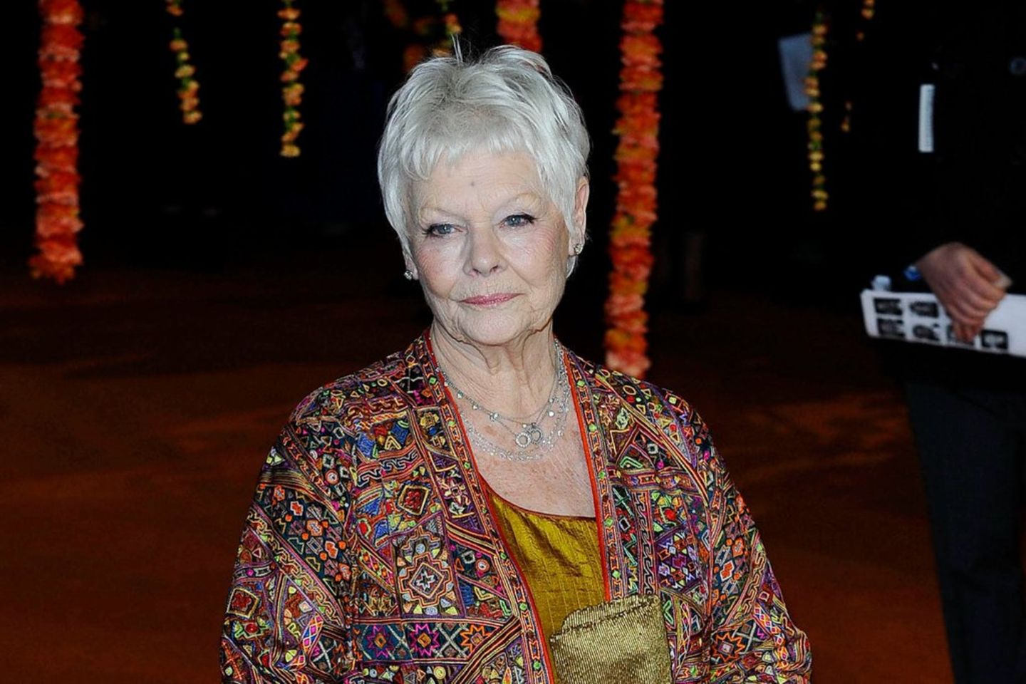 Judi Dench: Sie steht noch mit Kevin Spacey in Kontakt | GALA.de