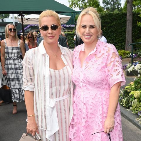 Leonardo DiCaprio bei Trauerfeier: Er würdigt "gute Freundin" Jane ...