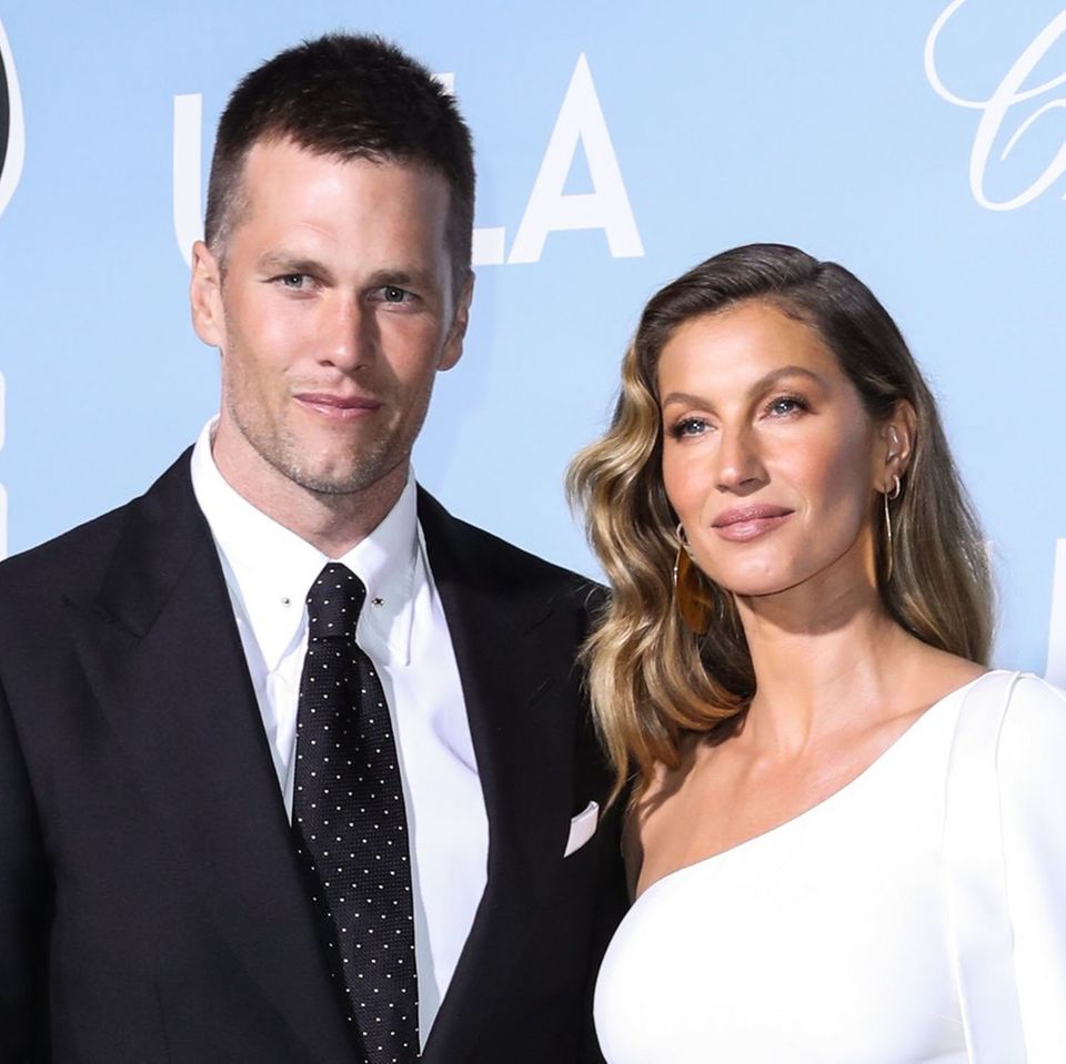 Joey Lawrence: Nach Scheidungsabsichten! Versöhnungs-Baby ist auf dem ...