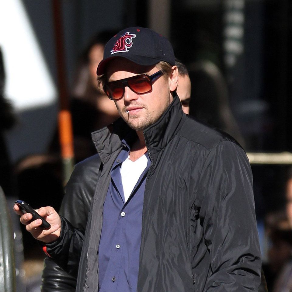 Reinhard Mey: Er dankt Haftbefehl für späten Charterfolg | GALA.de