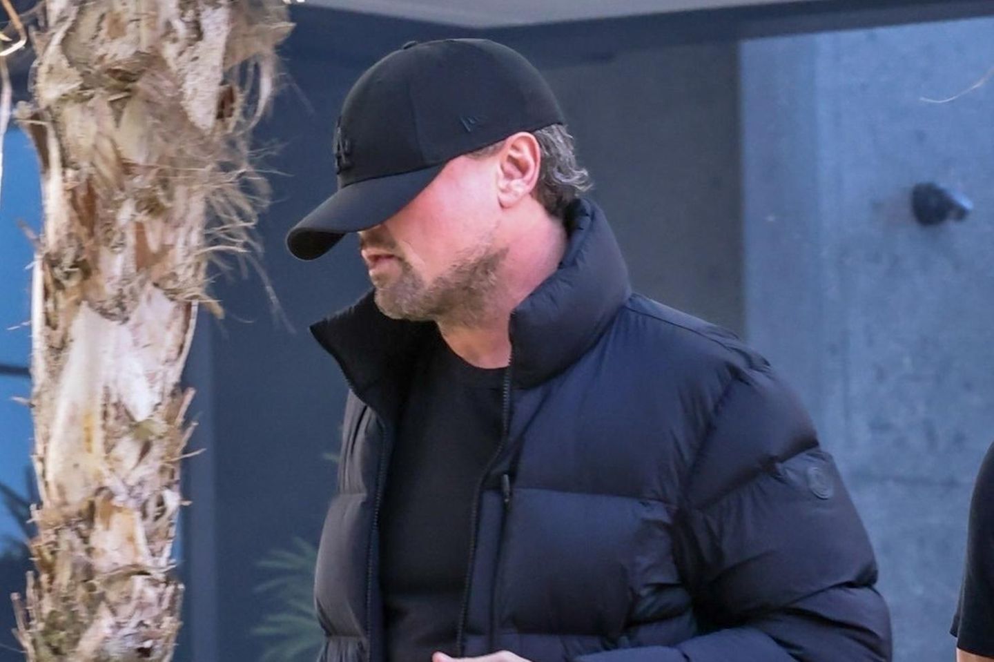 Leonardo DiCaprio: Darum trägt er so oft eine Kappe | GALA.de