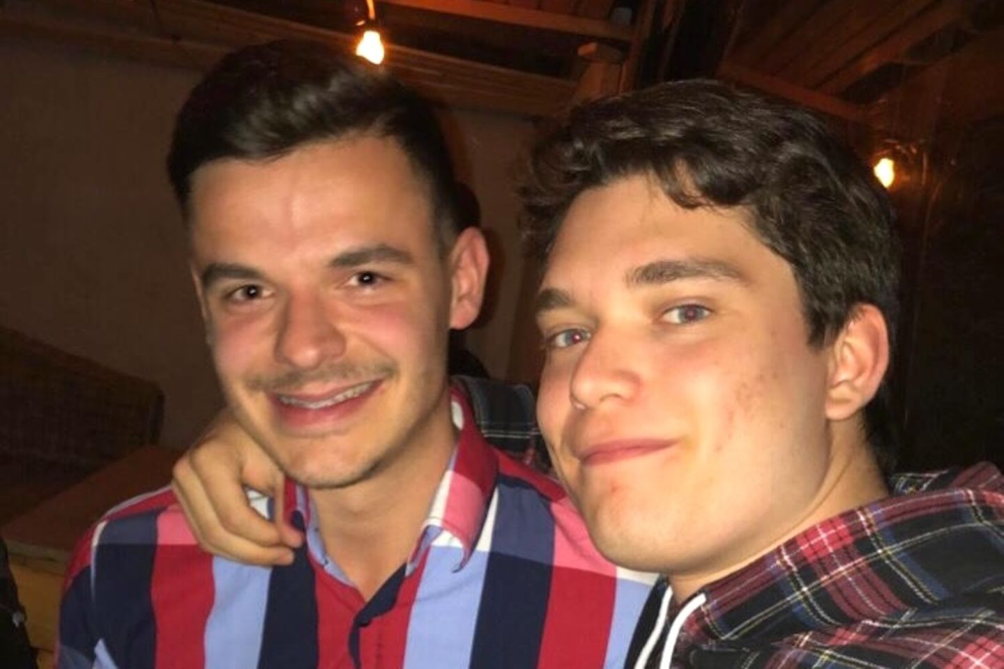 Jan Zimmermann (†27): Bester Freund Tim nimmt herzzerreißend Abschied ...