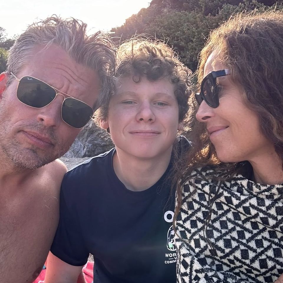 Jennifer Aniston: Adam Sandler gibt neuer Liebe seinen Segen | GALA.de