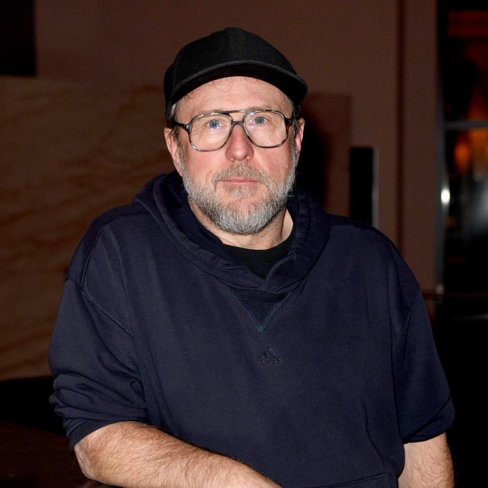 Verstorbener Rapper Xatar: Ermittlungen zur Todesursache beendet | GALA.de