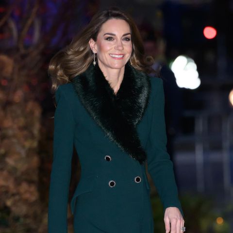 Catherine, Princess of Wales: Wir kennen sie als Stil-Ikone, aber hier ...