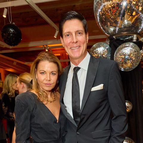 Heidi Klum: "Damals durchgedreht"! Ex Flavio Briatore spricht über sie ...