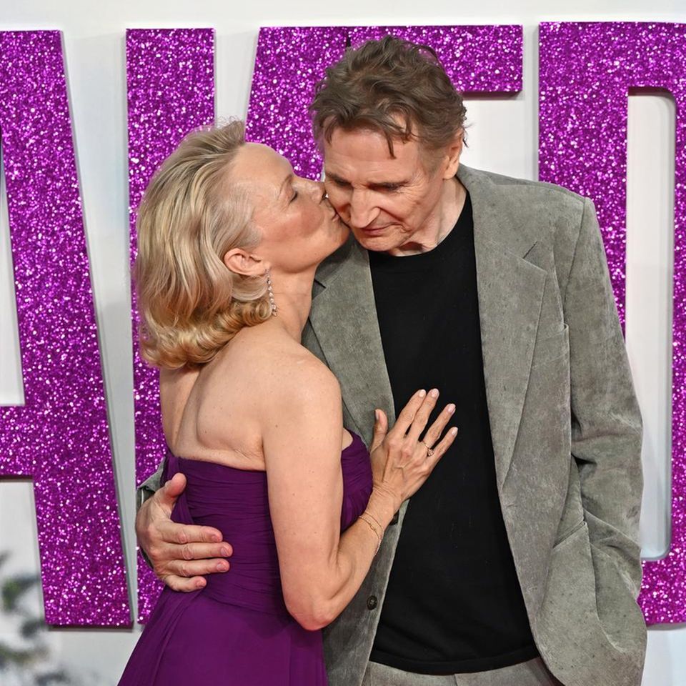 Olivia Munn über Krebserkrankung: Sie schätzt Prinzessin Kates ...