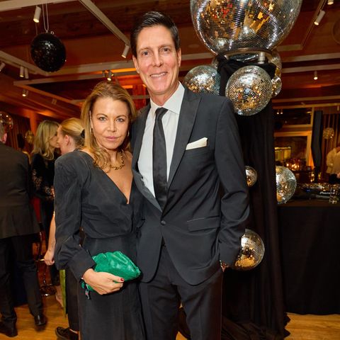 Maria Riesch: Ex Marcus Höfl bestätigt Verlobung mit Marion Popp | GALA.de