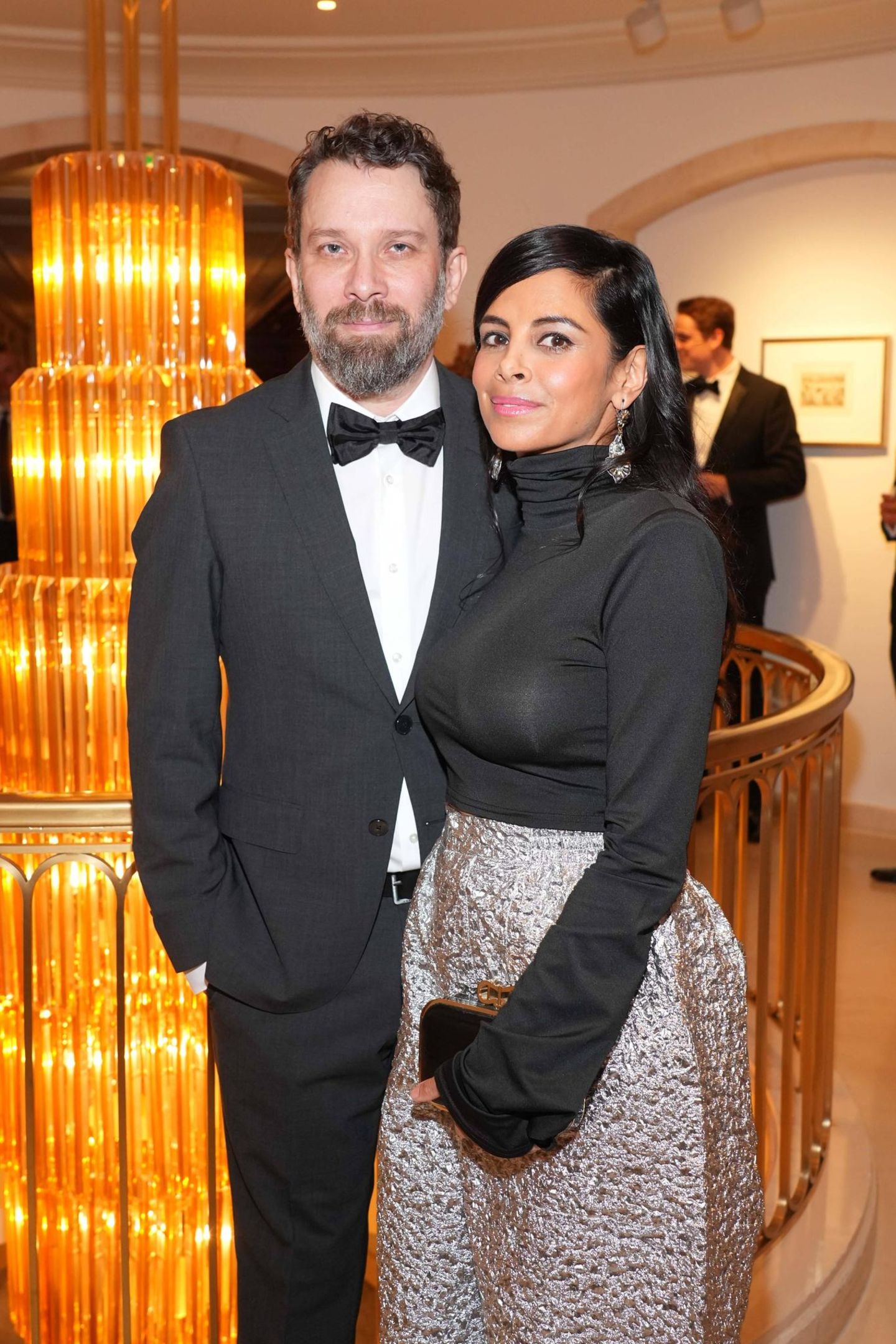 Bastian Schweingsteiger + Co: Die Liebesskandale 2025 in Bildern | GALA.de