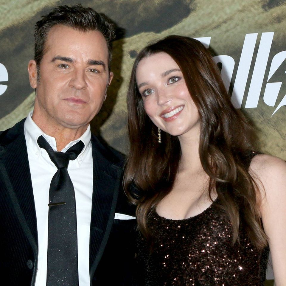 Jennifer Aniston: Adam Sandler gibt neuer Liebe seinen Segen | GALA.de