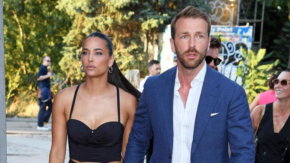 Amira Aly: Beziehungskrise mit Christian? Ihre Reaktion auf Fan ...