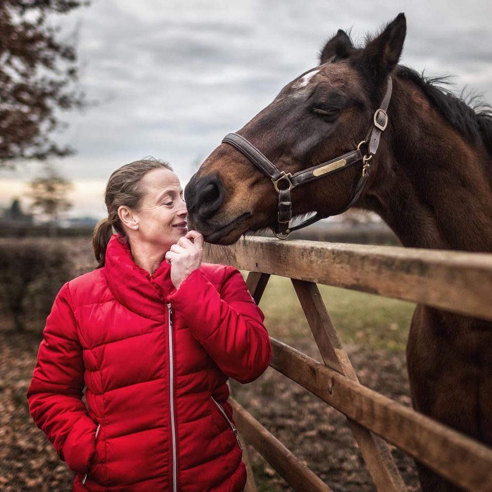 Ellen und Alice Kessler: Sprecher bestätigt assistierten Suizid | GALA.de