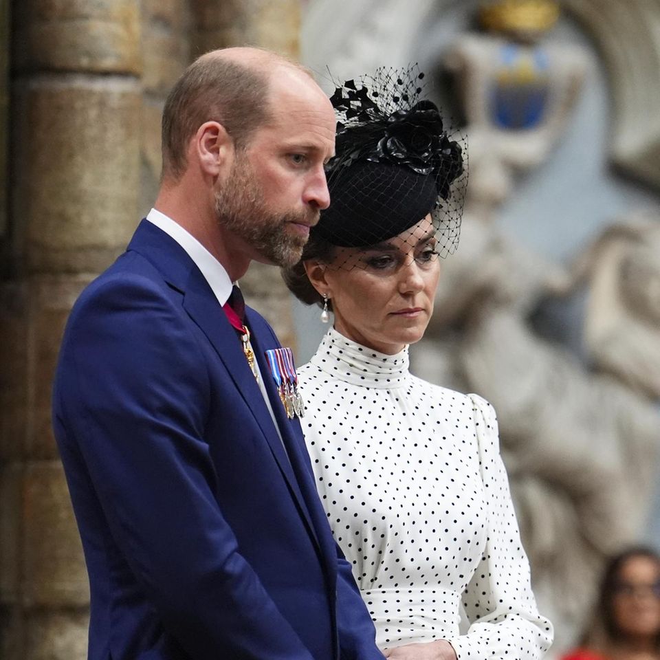 Kronprinzessin Amalia der Niederlande: Nach dem Rückzug jetzt ...