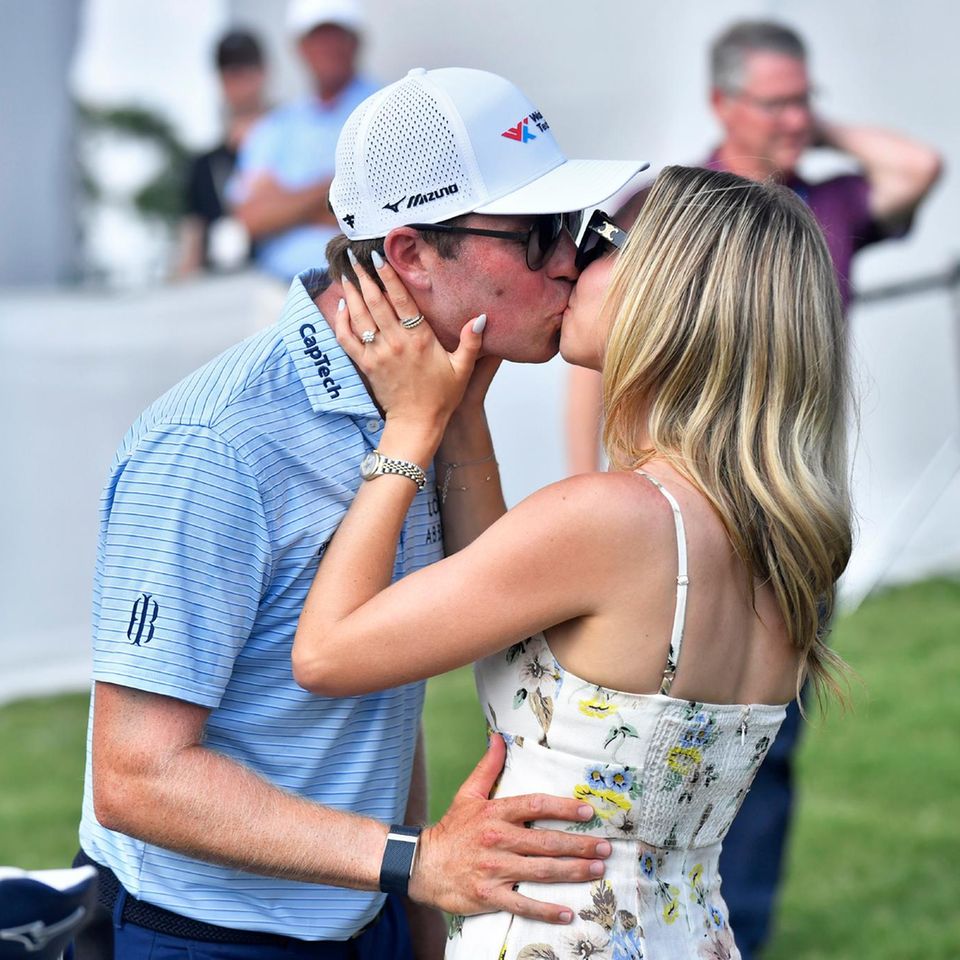 Freund von Prinz William: Ben Duncan mit 45 Jahren gestorben | GALA.de