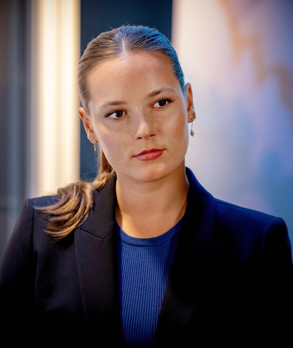 Prinzessinnen-Style mal 3: Das sind Ingrid Alexandras Geburtstagslooks ...