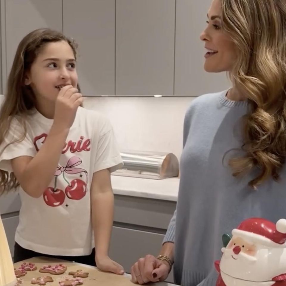 König Frederik: Scharfe Kritik während seines ersten ...