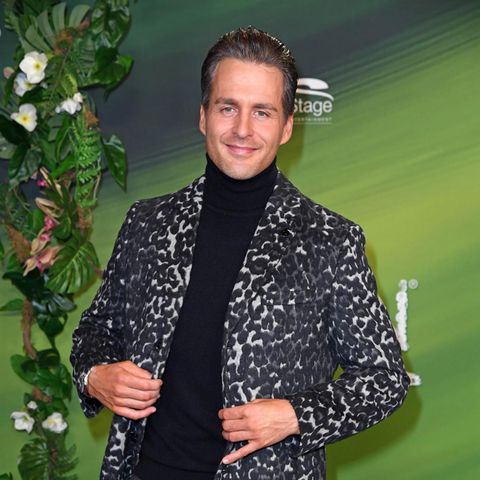 Alexander Klaws zieht sich zurück: "Einiges zu verarbeiten" | GALA.de