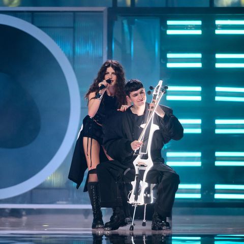 ESC-Vorentscheid 2026: Das sind die teilnehmenden Künstler:innen | GALA.de