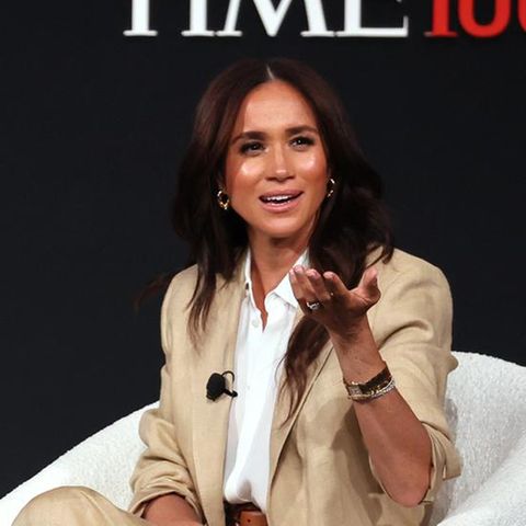 Thomas Markle soll ans Heiraten denken: Neue Stiefmutter für Herzogin ...