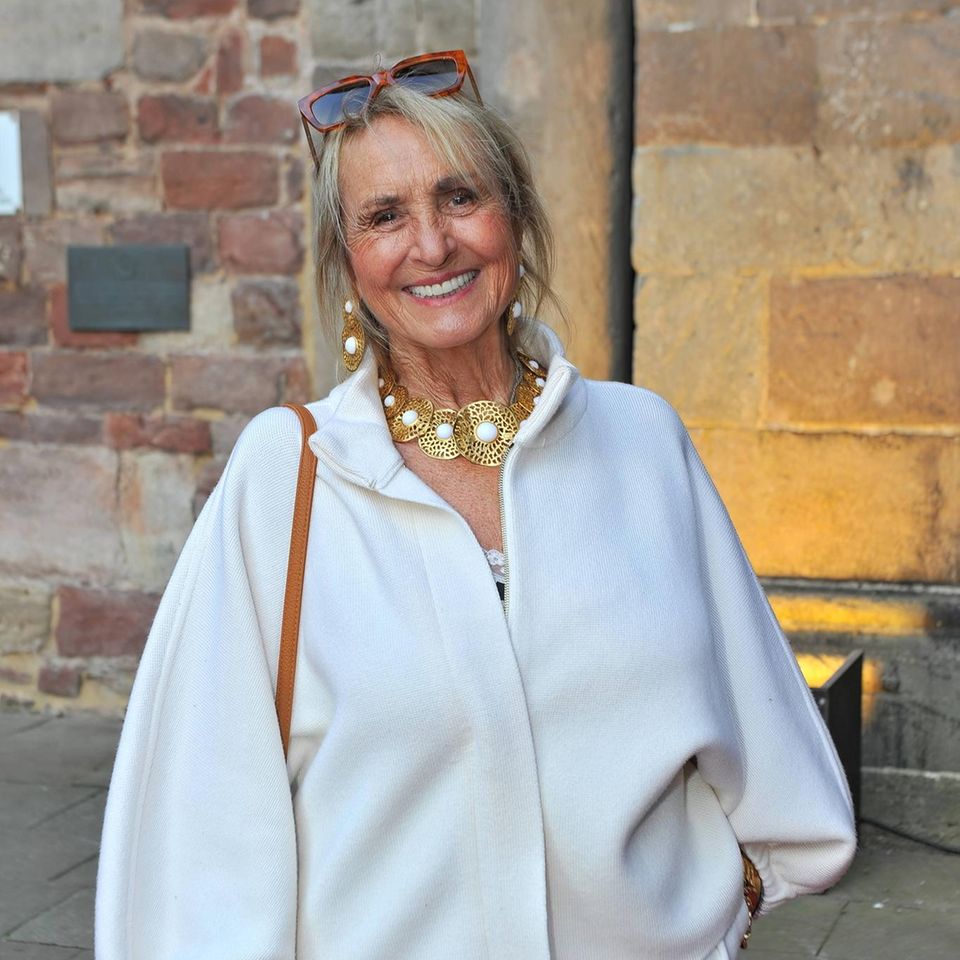 Tini Younger: TikTok-Köchin verliert eines ihrer Zwillingsmädchen | GALA.de