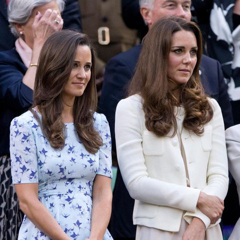 Pippa Middleton: So feiert Tochter Grace ihren vierten Geburtstag | GALA.de