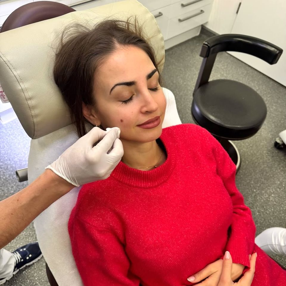 Jessica Haller: Schonungslose Worte über Zusammenbruch: "Dunkle Zeit ...